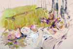 Judith Geher | Katy Kelleher