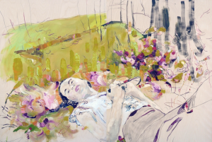 Judith Geher | Katy Kelleher